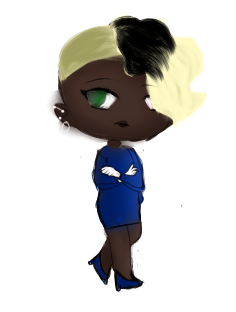 3 am drawing - ibisPaint