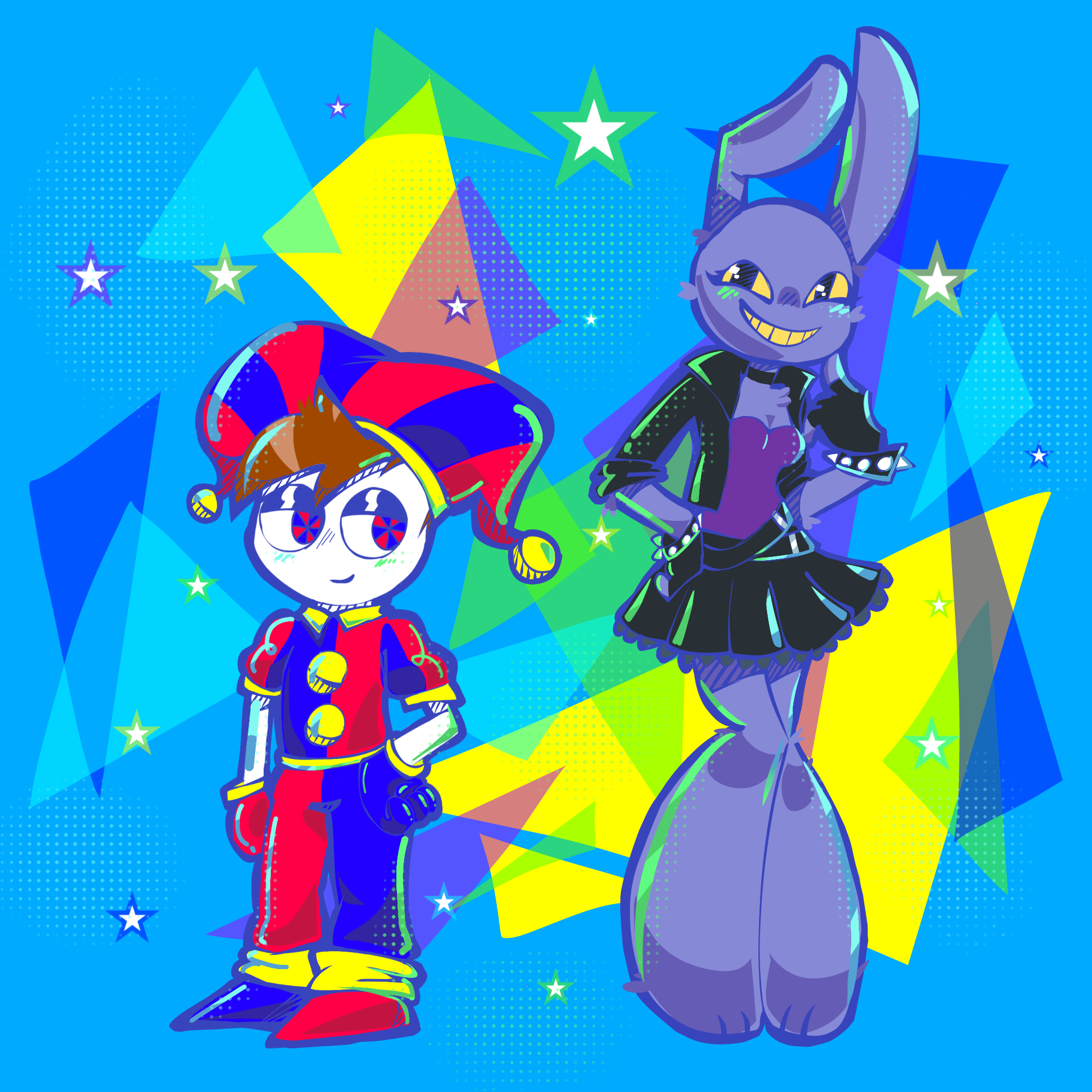 una animación nos muestra - ibisPaint