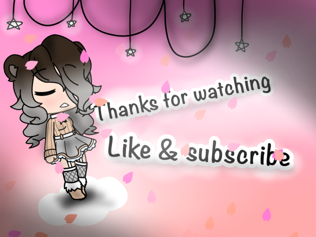 outro for Anne Tran Tran - ibisPaint