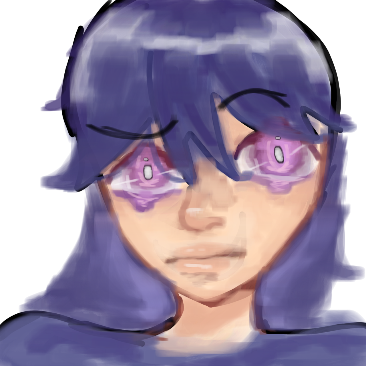 something.. - ibisPaint