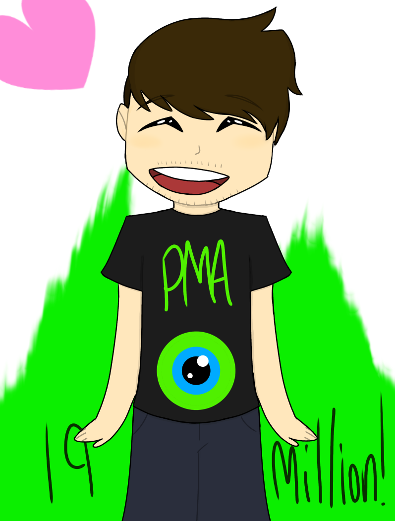 Congrats on 19 Million! - ibisPaint