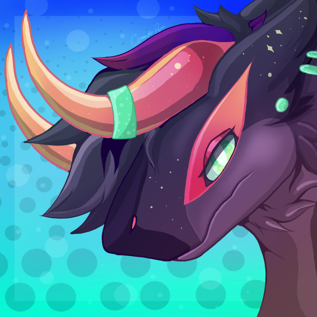 Lugia Bean - ibisPaint