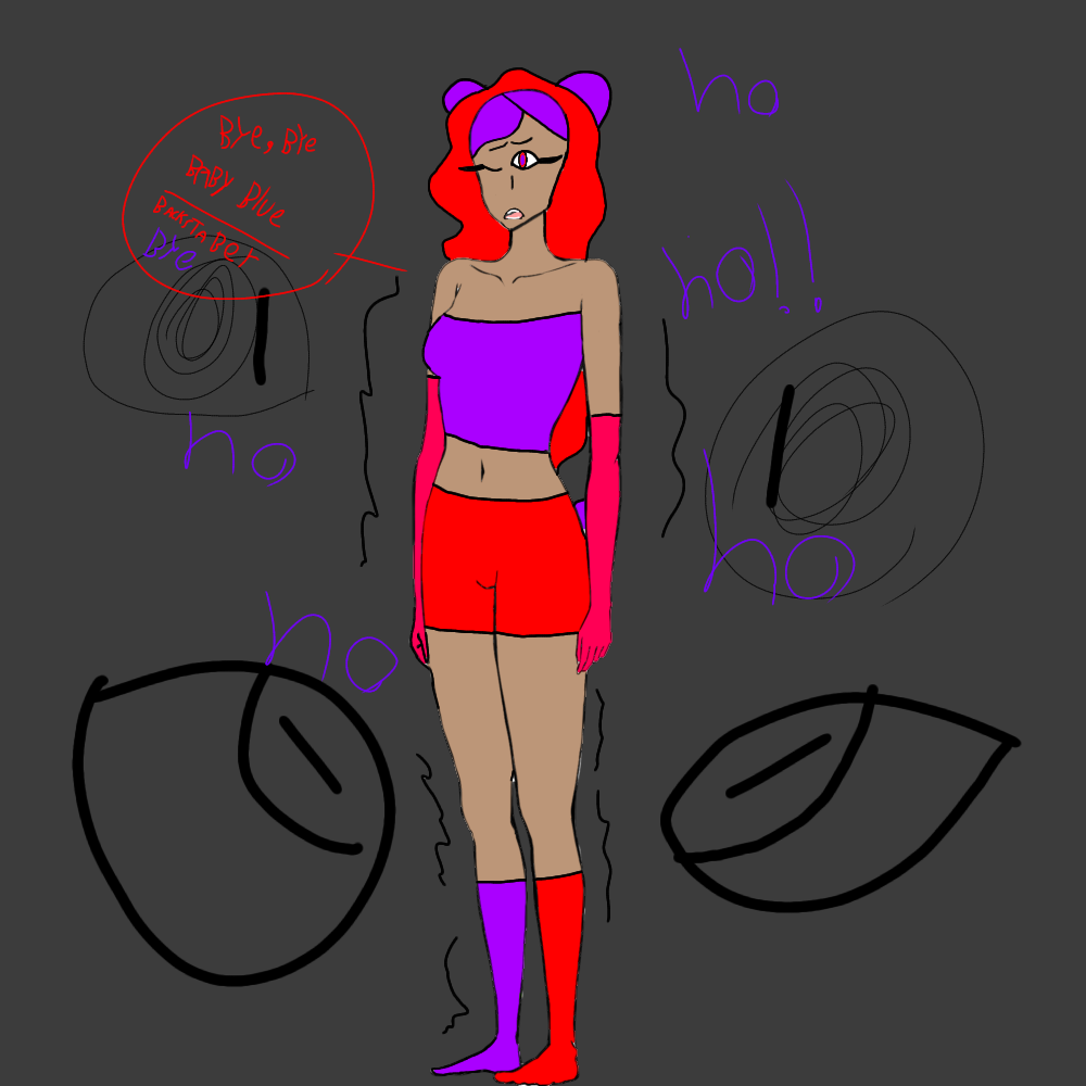 ayuda..... - ibisPaint