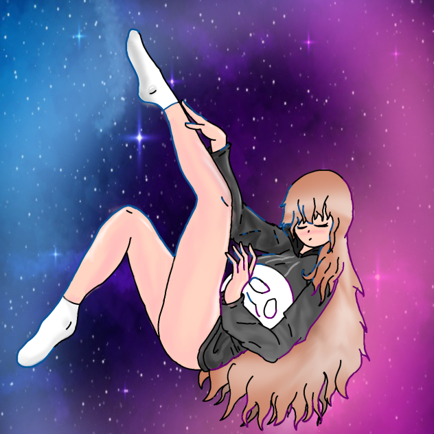 Trinh Tra My - ibisPaint