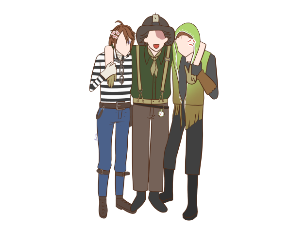 Idv meme - ibisPaint