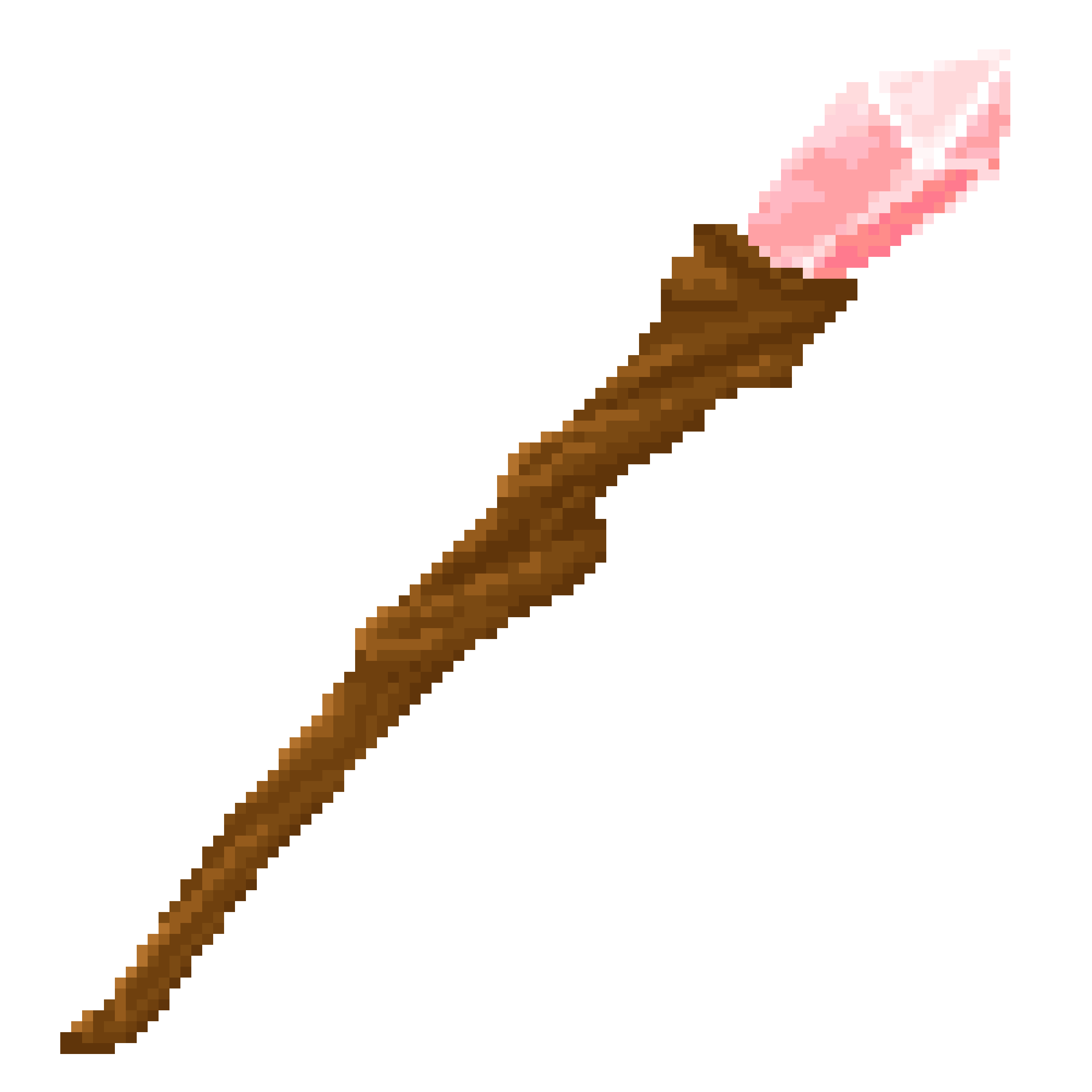 magic wand (pixel) - ibisPaint