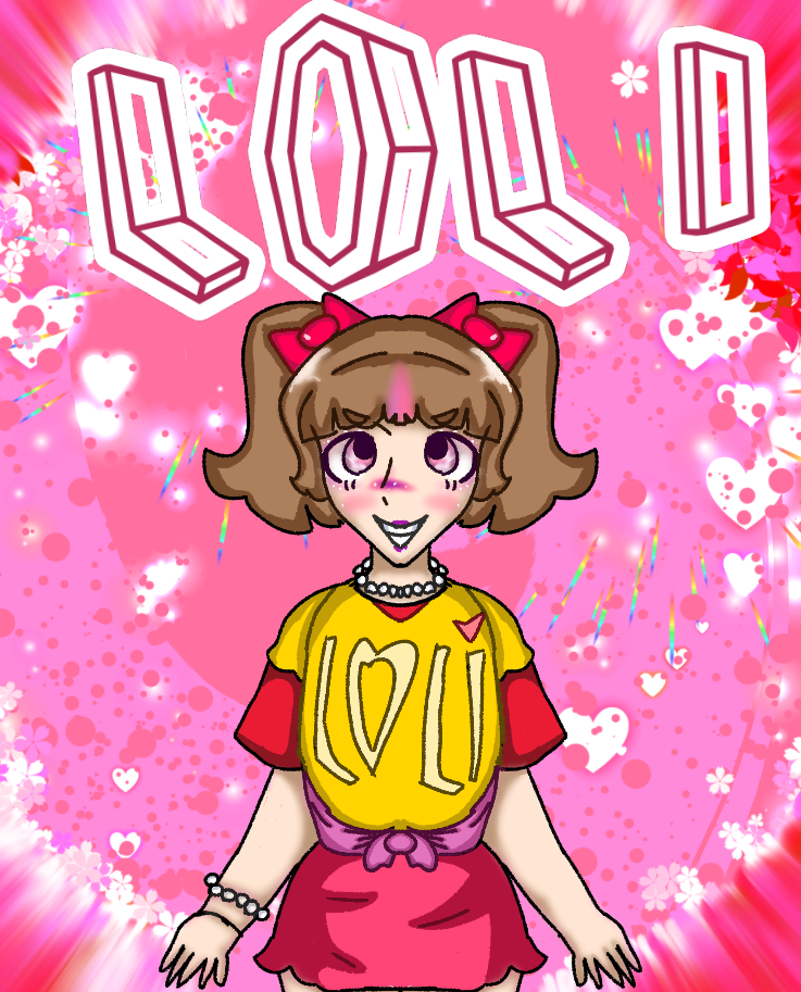 LOLI ★ - ibisPaint