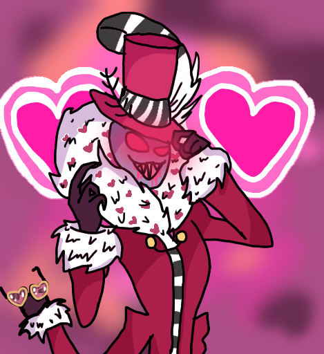 Valentino H.H - ibisPaint
