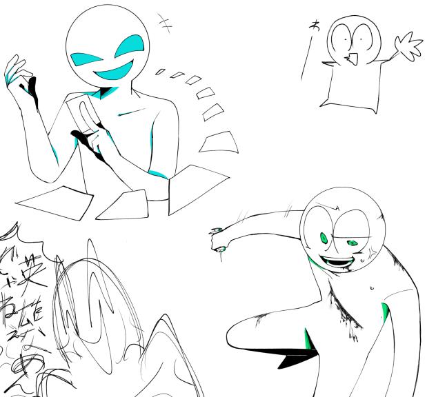 mo4落書き2 - ibisPaint