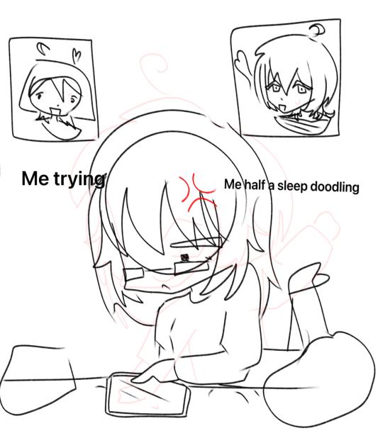 I’m going to explode💥💥💥💥💥💥💥 - ibisPaint