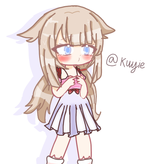 Tặng cho pinnaca - ibisPaint