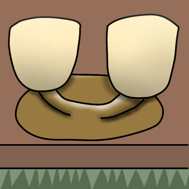 Doors Animation - ibisPaint