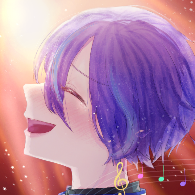 wonderlands×showtime!!! - ibisPaint