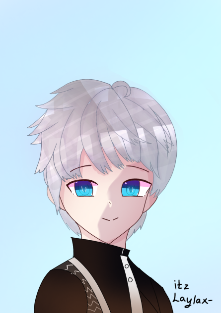 milo - ibisPaint