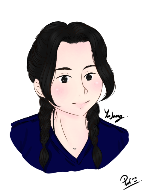 Yujang - ibisPaint