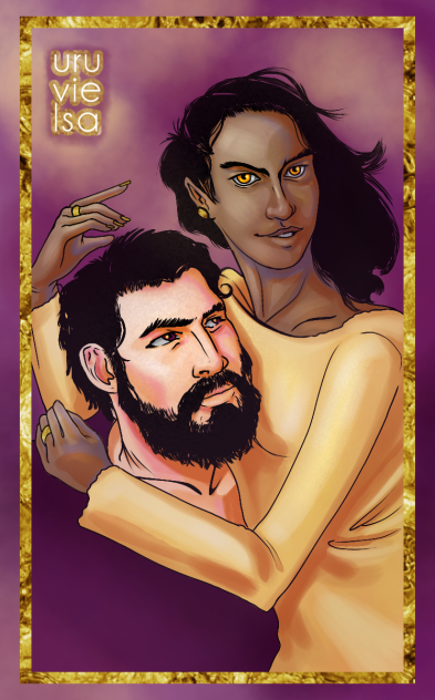 Looking good - ibisPaint