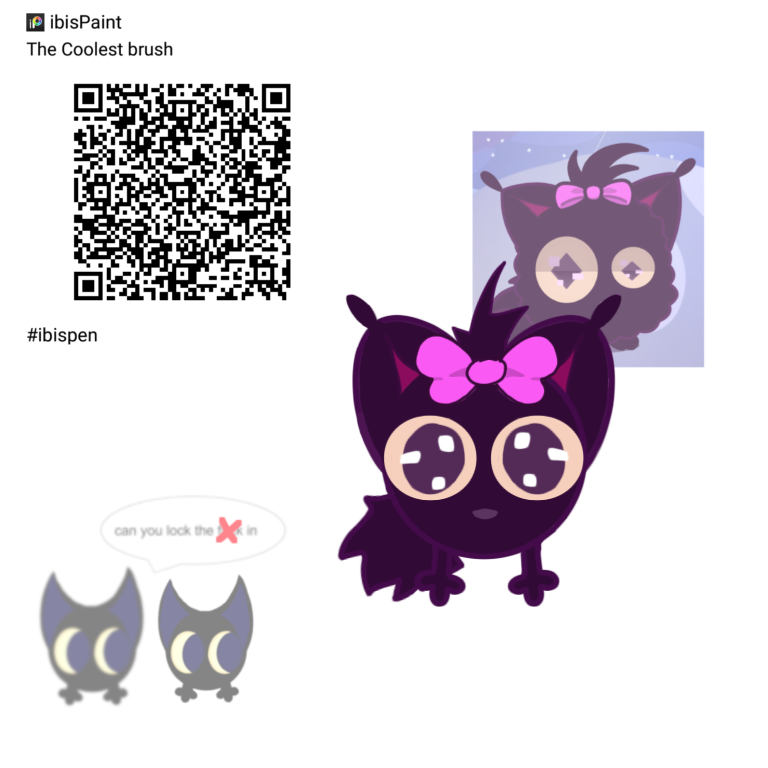 The Coolest brush - ibisPaint