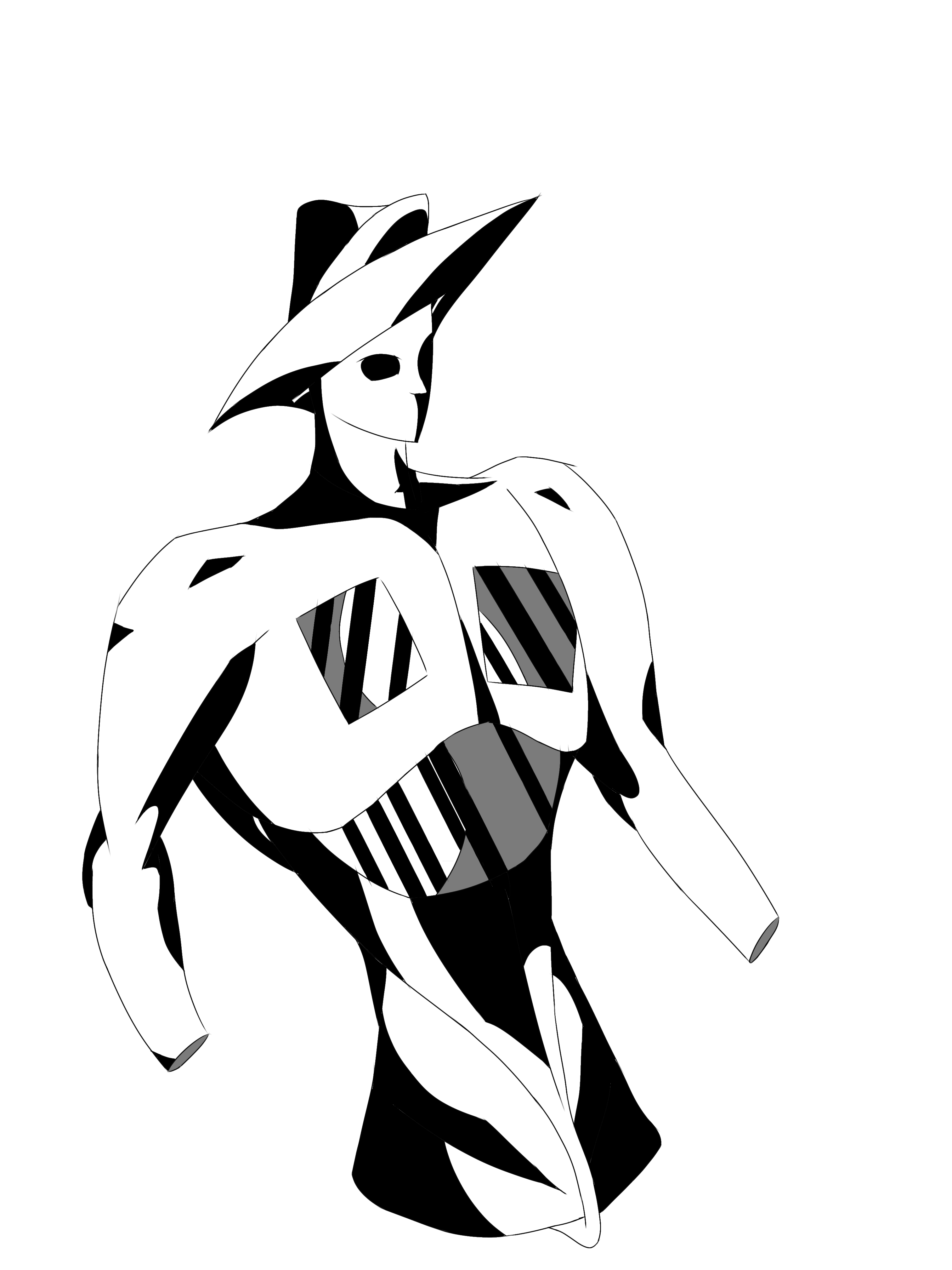 The Police - ibisPaint