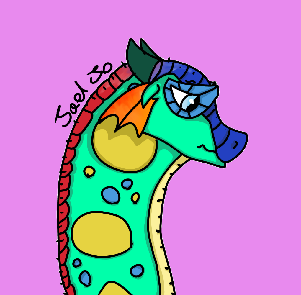 Queen Glory - ibisPaint