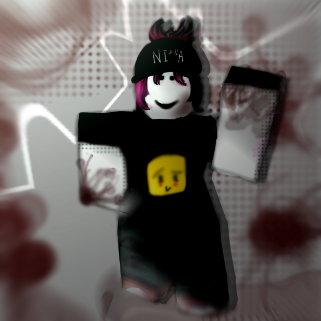 me avatar roblox - ibisPaint