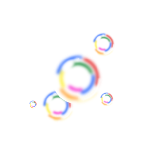 Bubbles-2 - ibisPaint