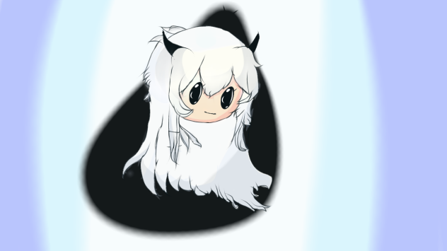 Milyie Element 1, Water - ibisPaint