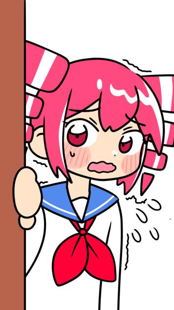 テトのgkbrアニメーション - ibisPaint