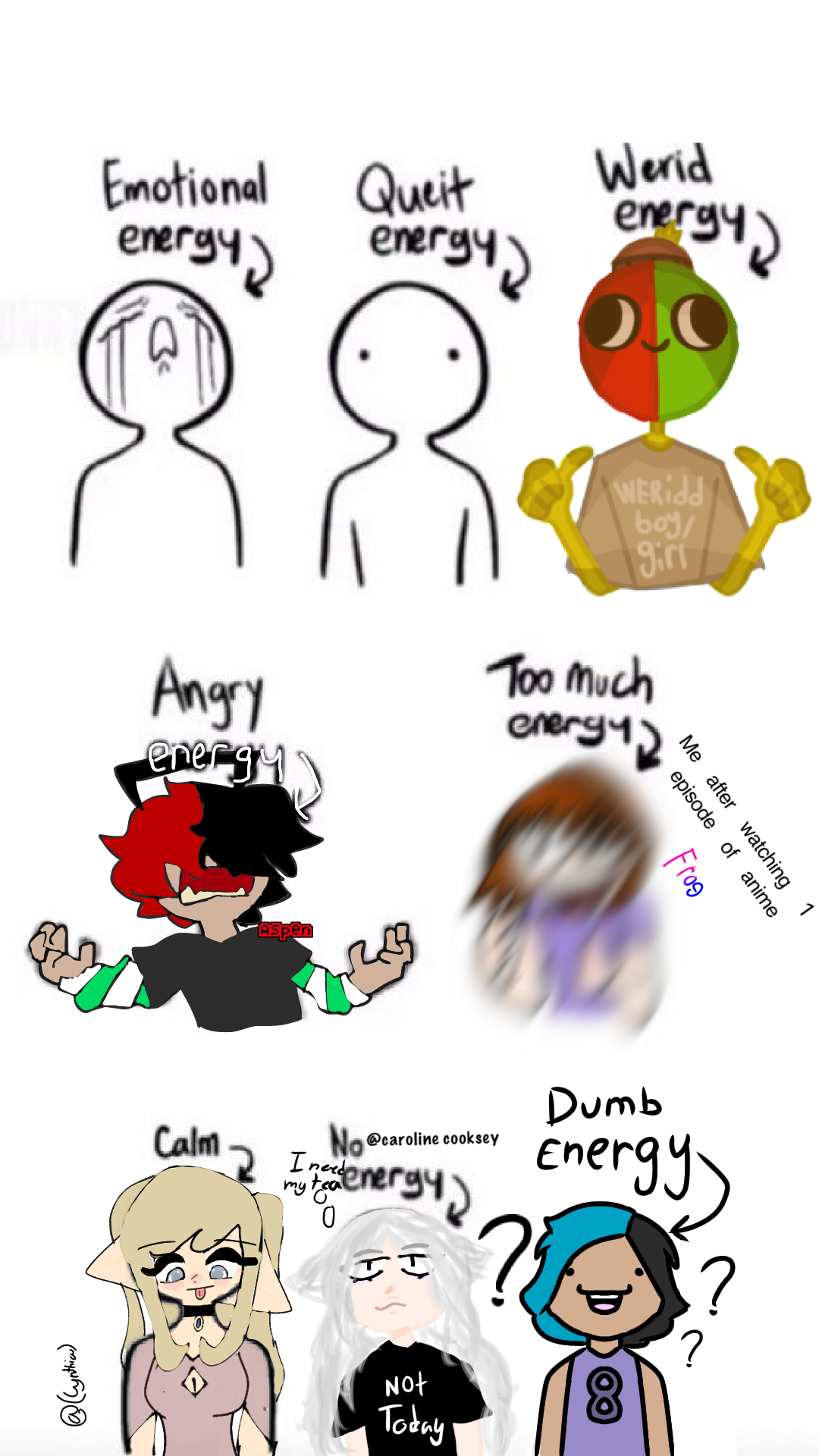 Energy Collab - ibisPaint