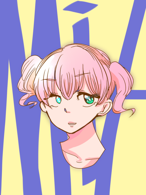 MiA - ibisPaint