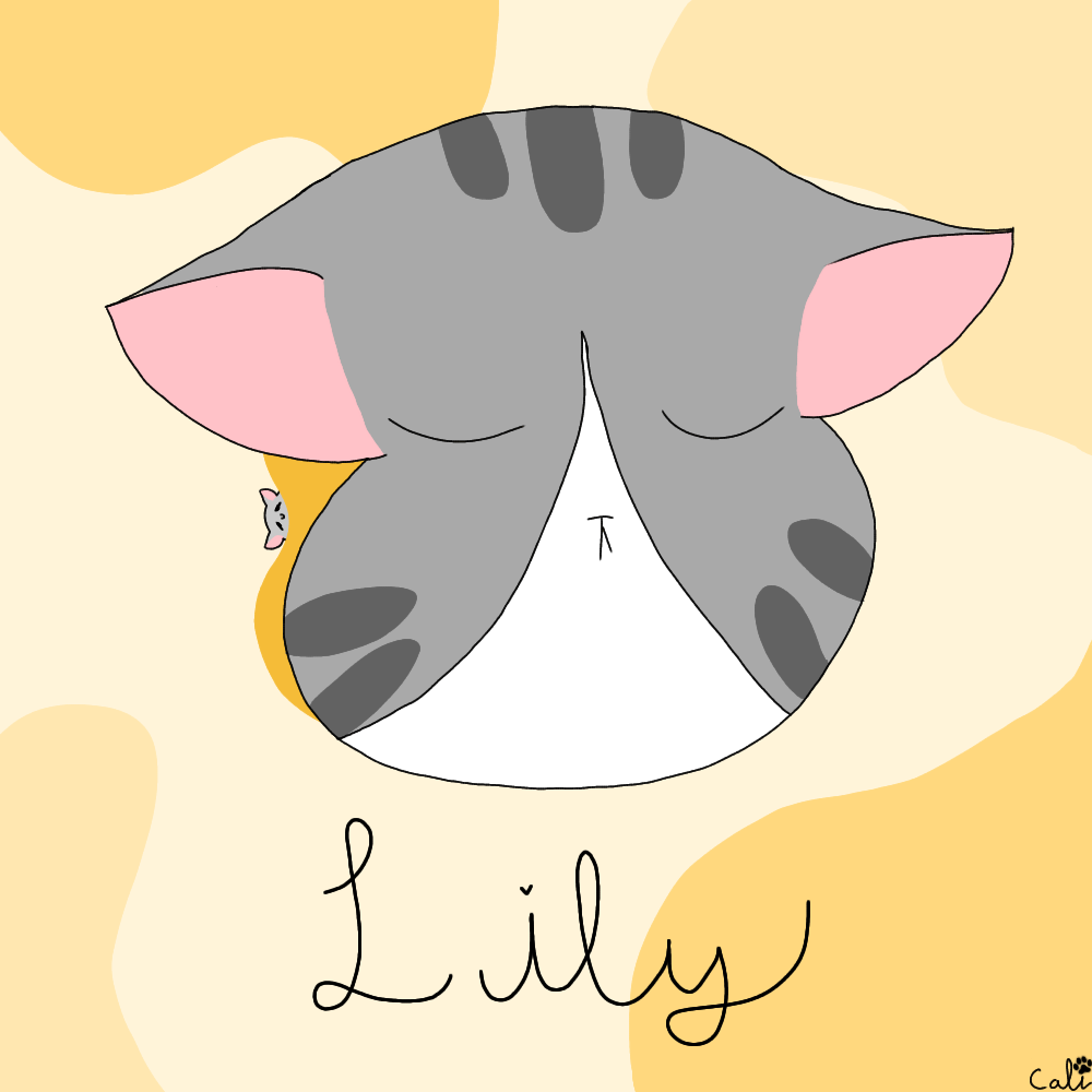 So eepy!! - ibisPaint
