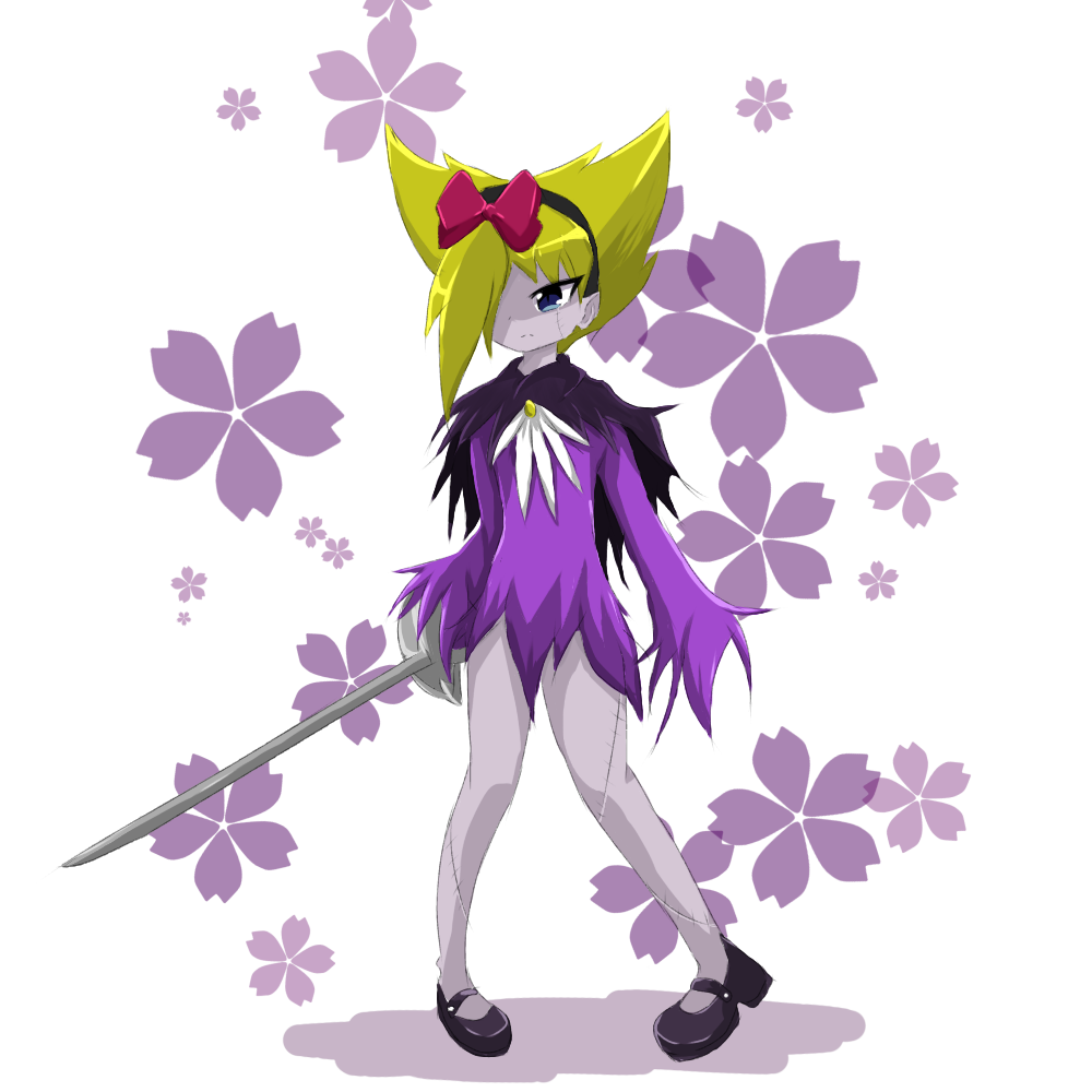 Mini Mandy - ibisPaint