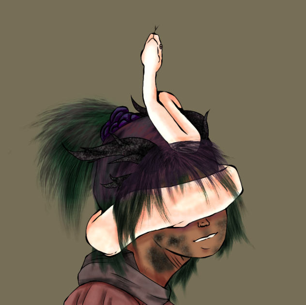 Sage Cosuna - ibisPaint