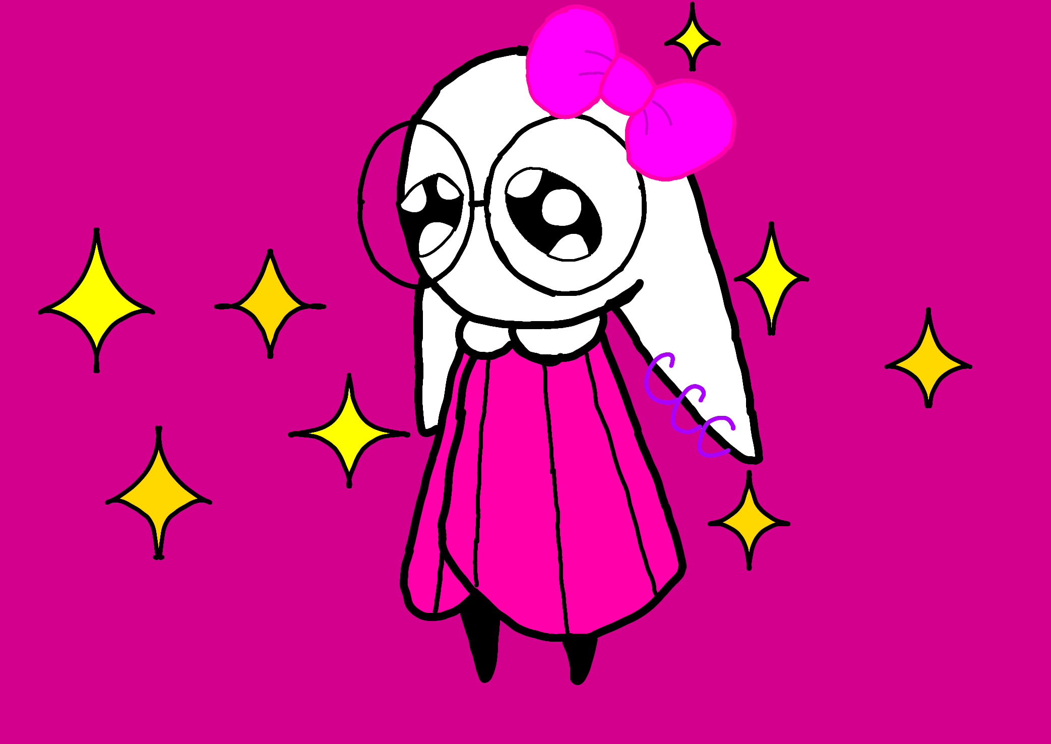 𝖈𝖎𝖒𝖒𝖎 𝖈𝖍𝖚~ - ibisPaint