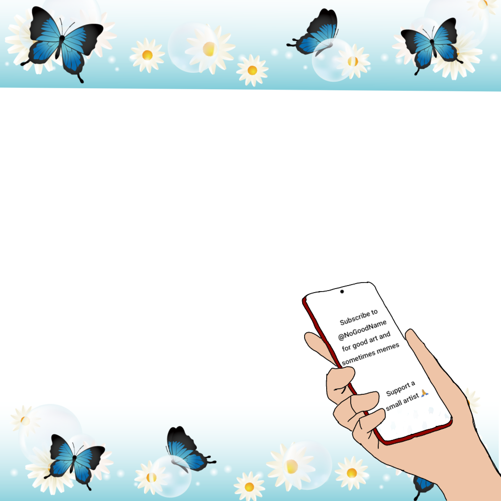 Desperate times=desperate measures😃👍 - ibisPaint