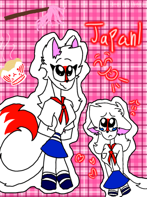 Japan!!! - ibisPaint