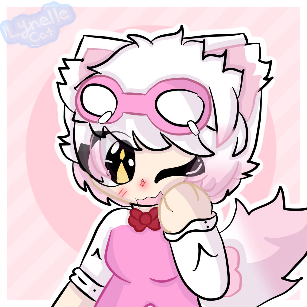 Contest for Emma Camacho Ramos - ibisPaint