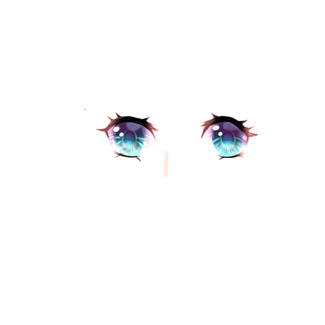 eyes - ibisPaint