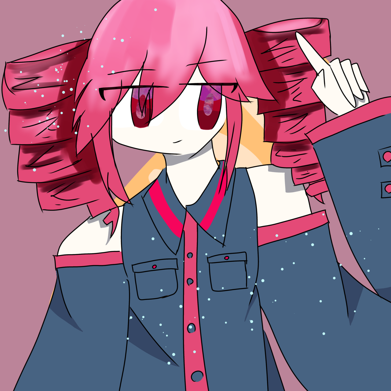 無題410 - ibisPaint