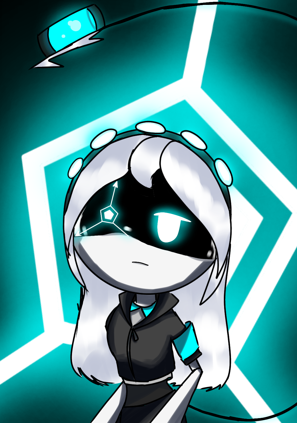 Serial Designation C - ibisPaint