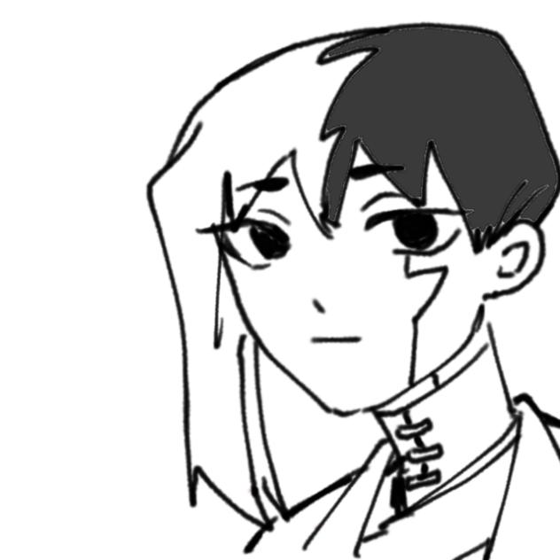 Gen Asagiri Dr Stone animation - ibisPaint