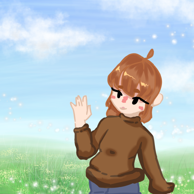 the og hello - ibisPaint