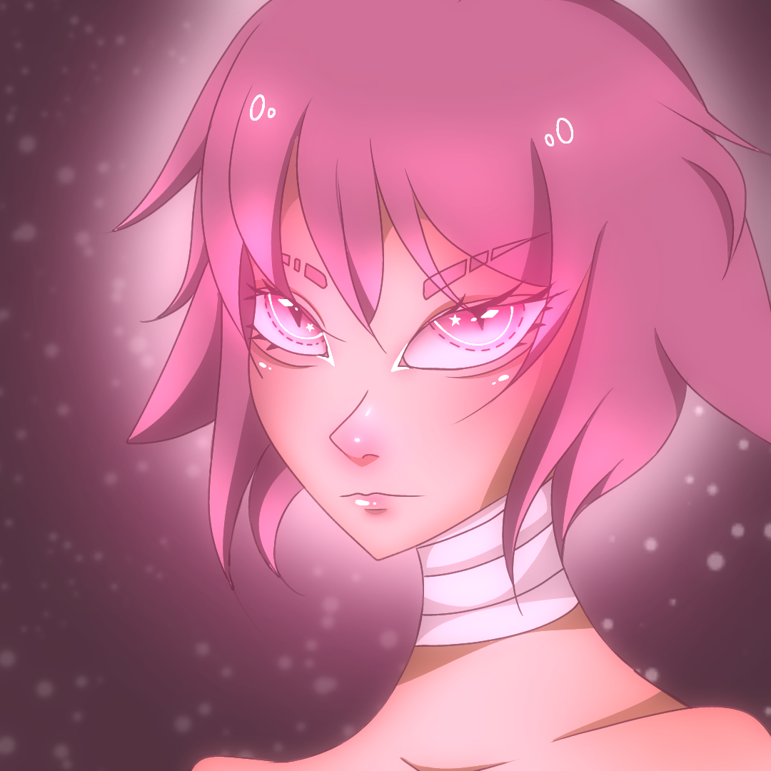 soft light - ibisPaint