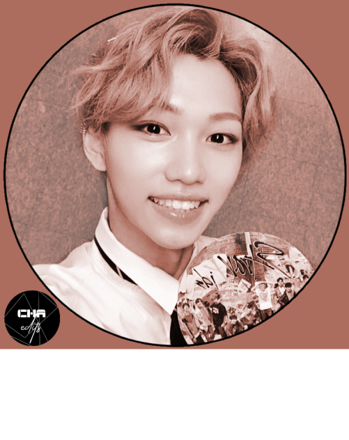 Pfp Edits - Felix - ibisPaint