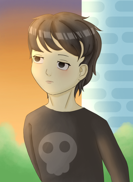 Don Miguel - ibisPaint