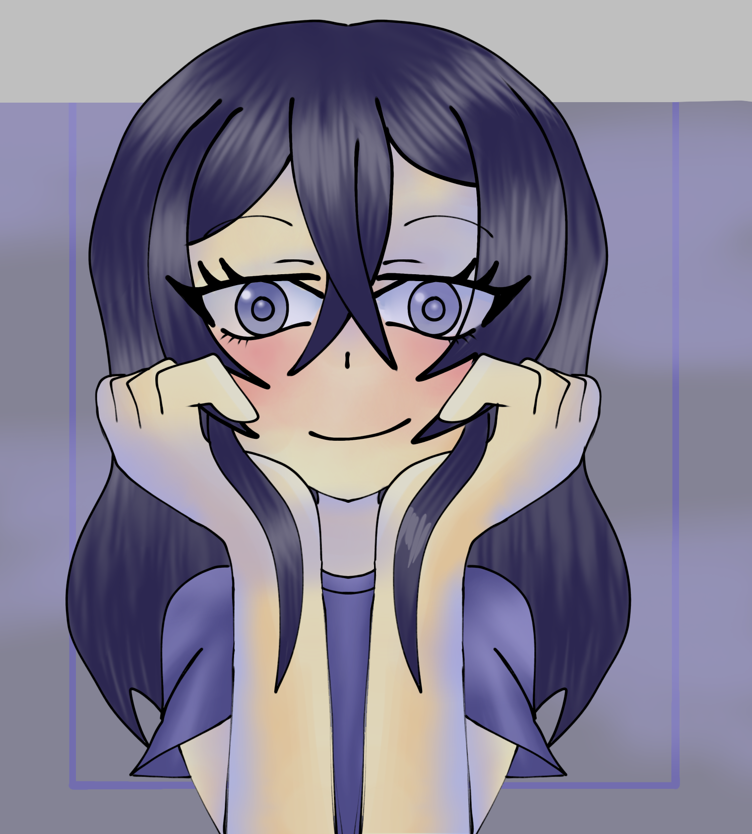 Ren Kashikawa - ibisPaint