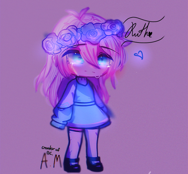 Edit request! - ibisPaint