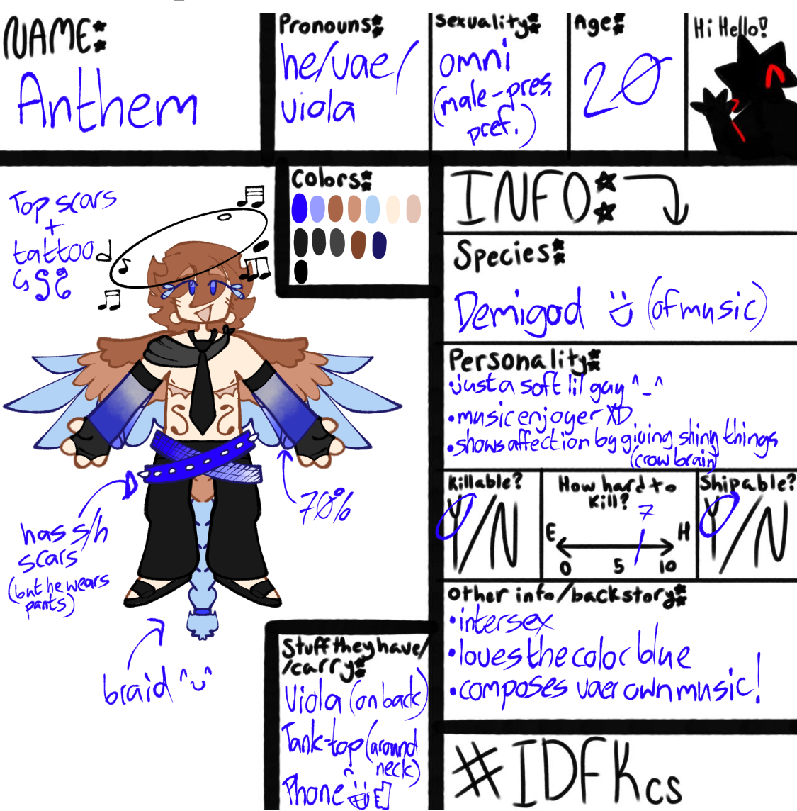 CS core!!!!!!! - ibisPaint