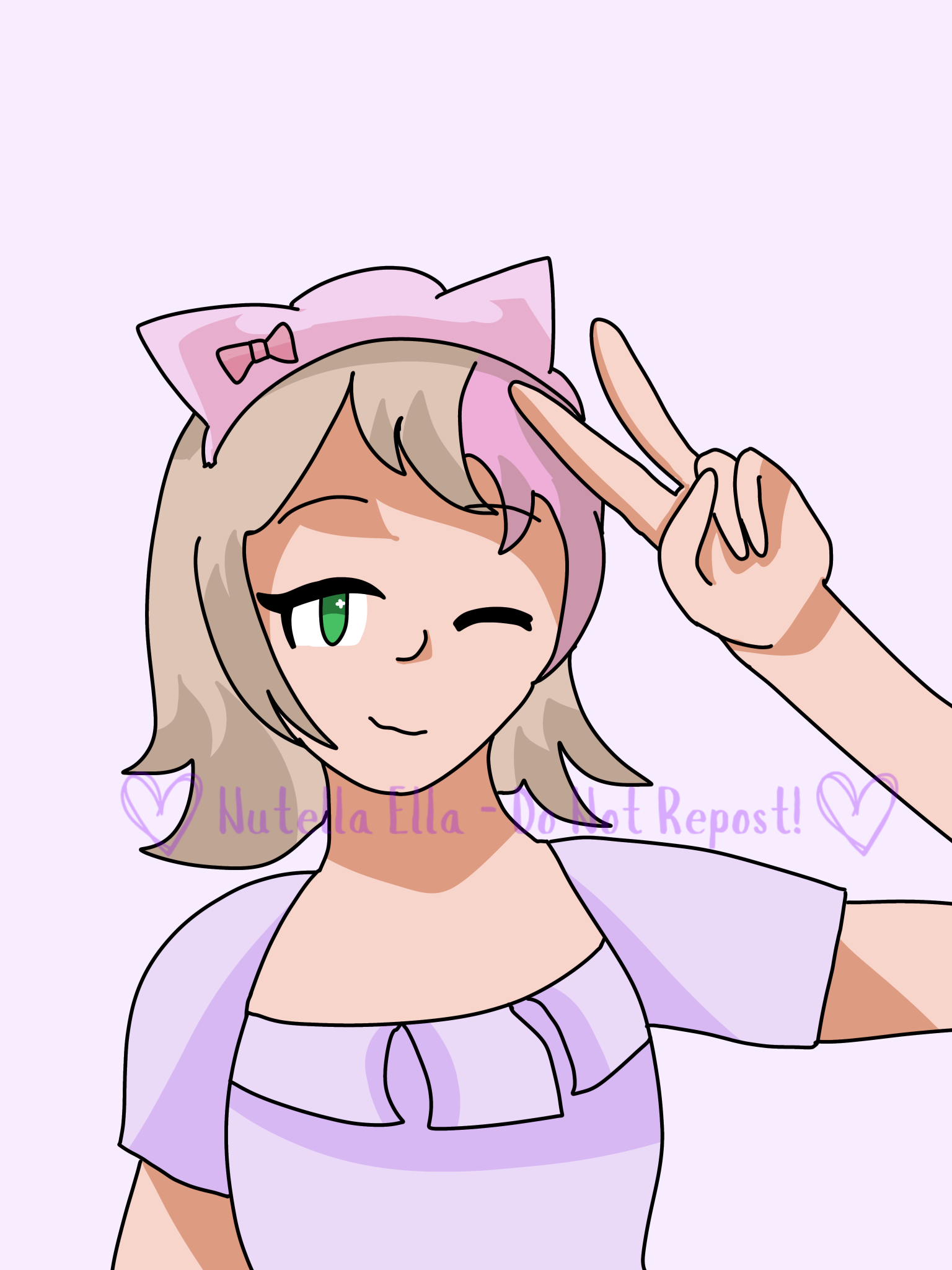 Roseta_kat's prize! - ibisPaint