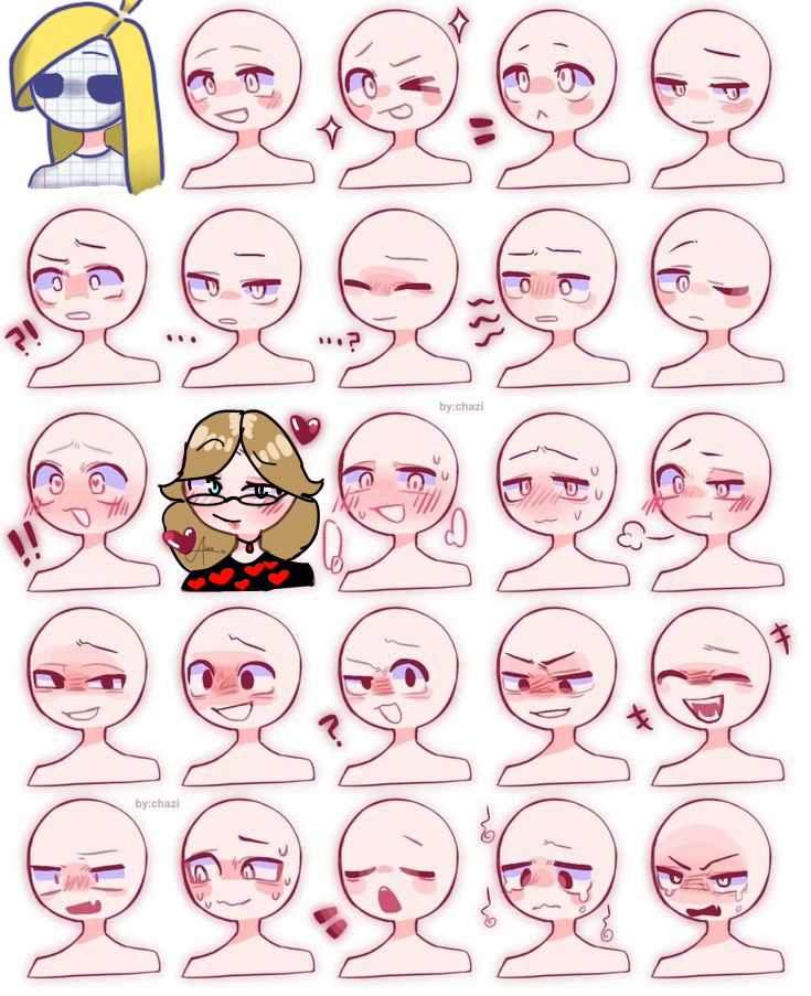 Weeee collab - ibisPaint