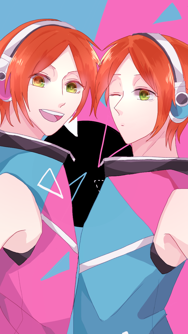 2wink - ibisPaint